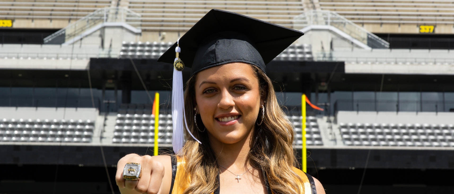 Student-Athlete Academic Services | The University of Iowa